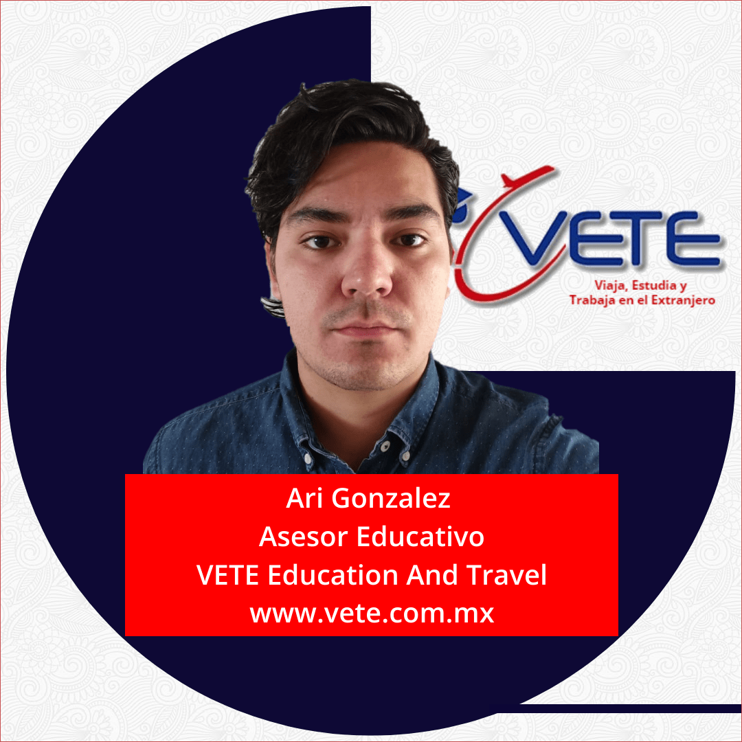 Representantes Autorizados en VETE Education And Travel - VETE ...