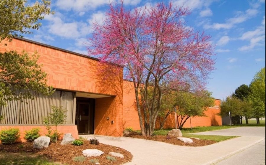 Estudia la Universidad en Canada con Fanshawe College Simcoe/Norfolk