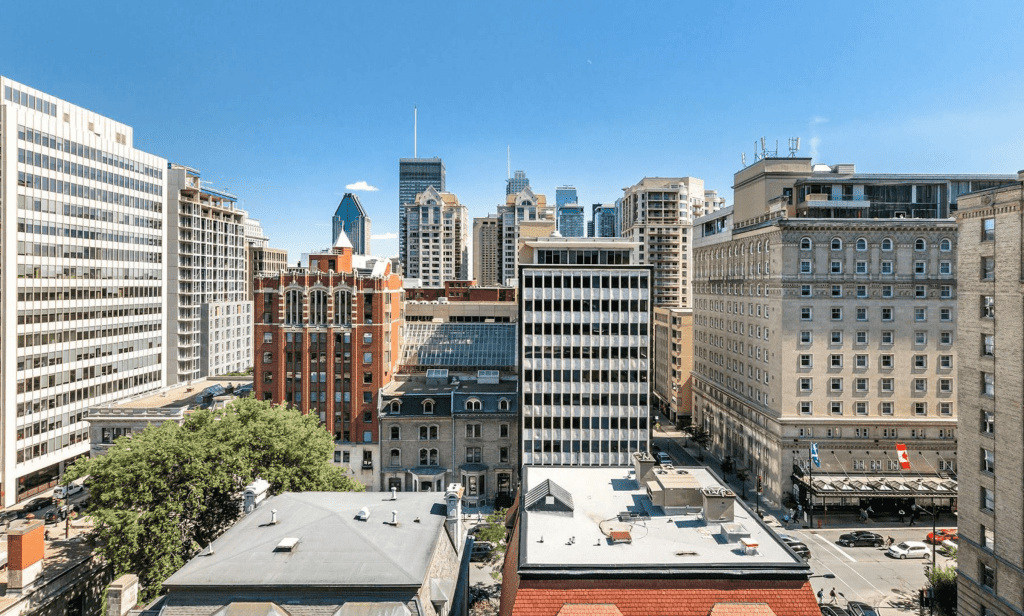 Estudia y trabaja en Montreal - VETE Education And Travel