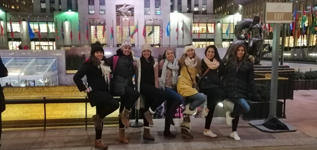 Programa Au Pair o Niñera en Canada, USA y otros países