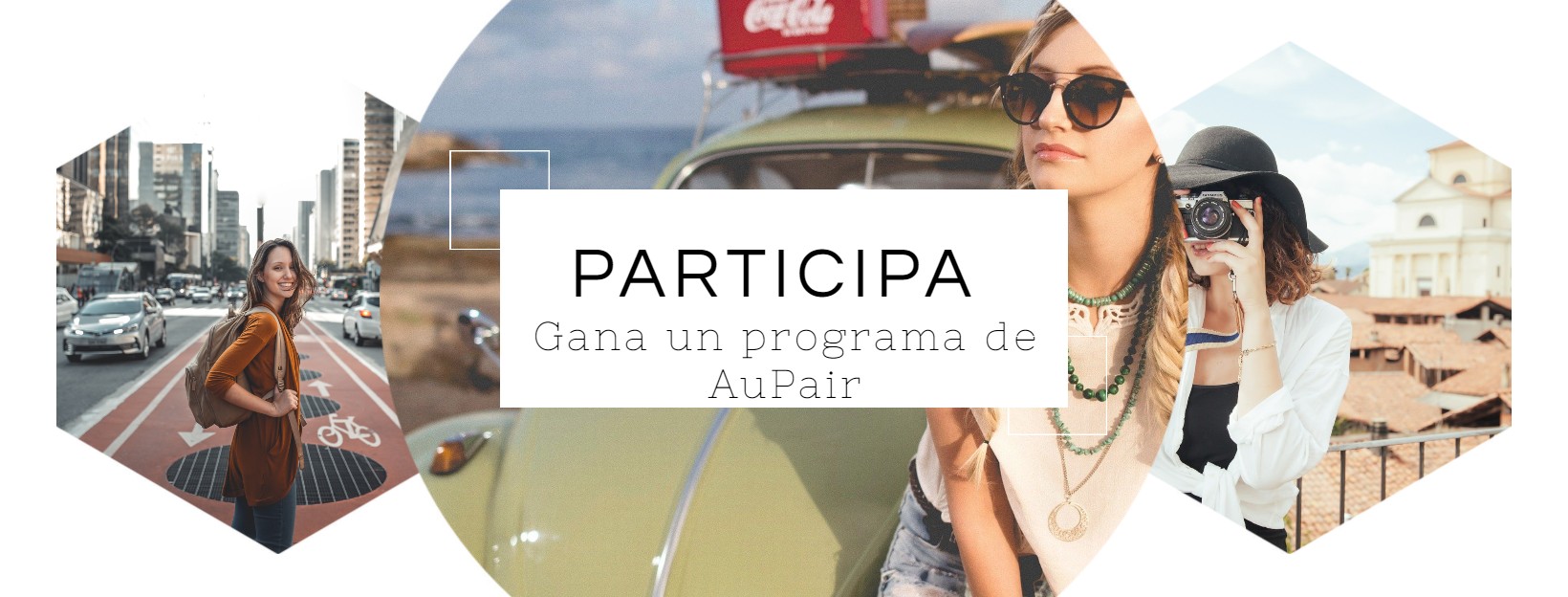 Programa Au Pair o Niñera en Canada, USA y otros países