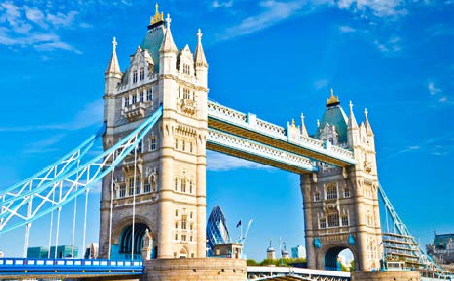 Inglaterra - VETE Education And Travel