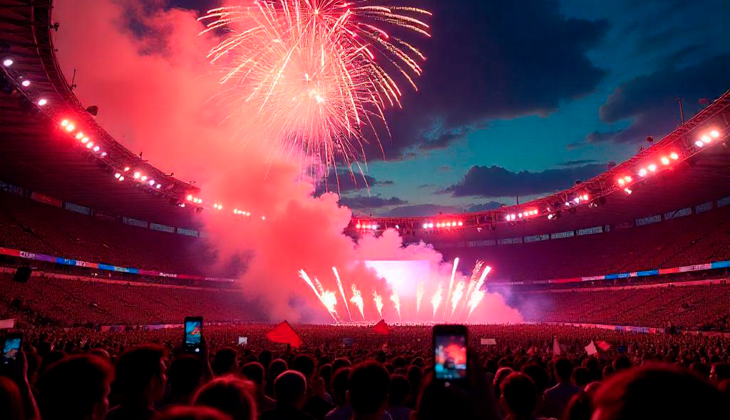 All-in-One World Cup Travel Packages in Mexico - VETE Education And Travel