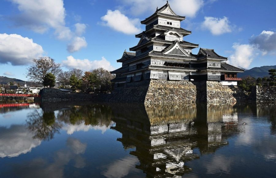 Universidades y posgrados en Japón - VETE Education And Travel